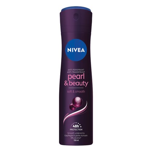 NIVEA Pearl&Beauty dezodorans u spreju 150ml