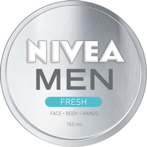 NIVEA Men Fresh univerzalna krema 150ml