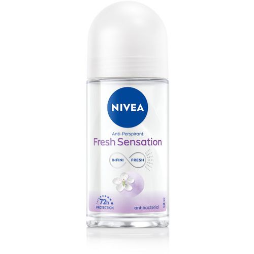 NIVEA Fresh Sensation dezodorans dezodorans roll-on 50ml