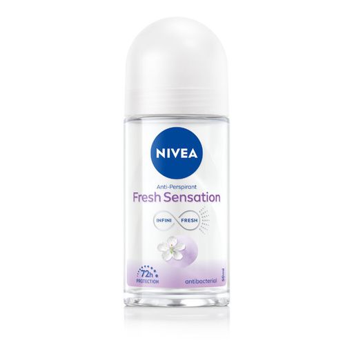 NIVEA Fresh Sensation dezodorans dezodorans roll-on 50ml