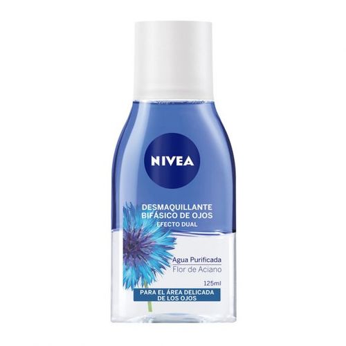 NIVEA dvofazni losion za uklanjanje šminke sa očiju 125ml