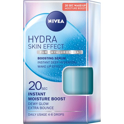 NIVEA Hydra Skin Effect serum za lice za hidrataciju 100ml