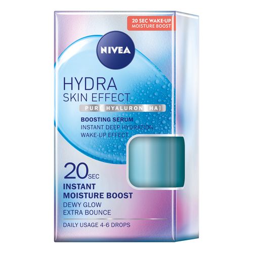 NIVEA Hydra Skin Effect serum za lice za hidrataciju 100ml