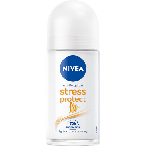 NIVEA Stress Protect dezodorans roll-on 50ml