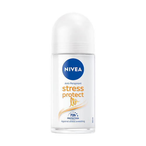 NIVEA Stress Protect dezodorans roll-on 50ml