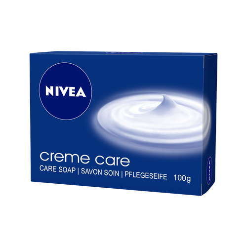 NIVEA Creme Care kremasti sapun 100g