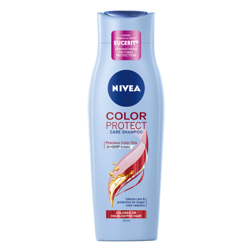 NIVEA Color Protect šampon za kosu 250ml