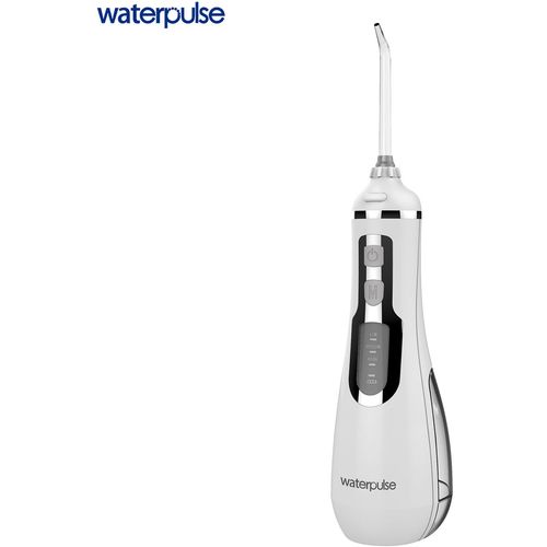 WaterPulse v500 plus bežični oralni tuš za zube i desni