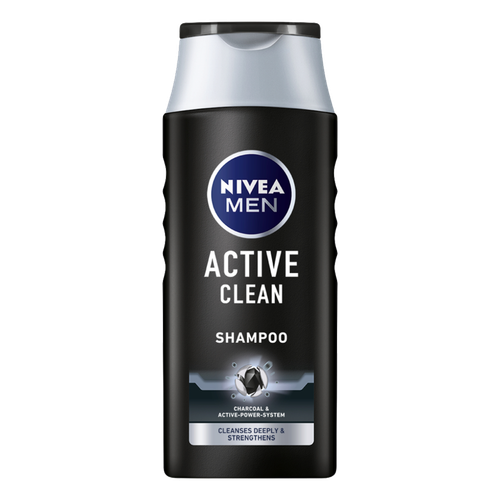 NIVEA Men Active Clean šampon za kosu 250ml