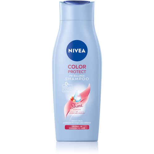 NIVEA Color Protect šampon za kosu 400ml