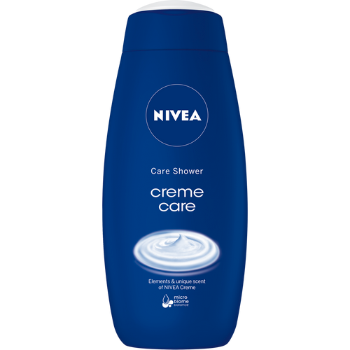 NIVEA Creme Care gel za tuširanje 500ml