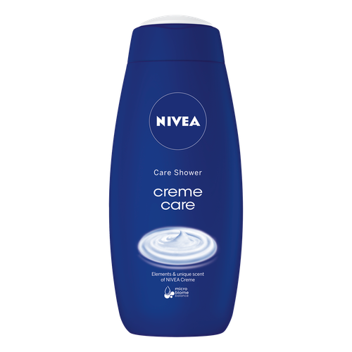 NIVEA Creme Care gel za tuširanje 500ml