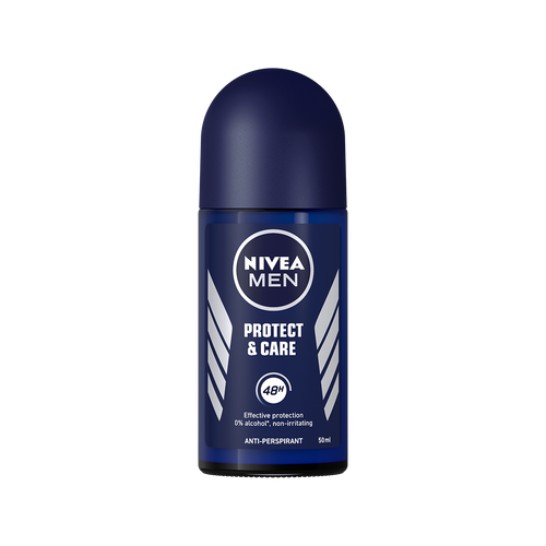 NIVEA Men Protect&Care dezodorans roll-on 50ml