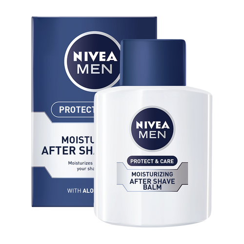 NIVEA Men Protect&Care balsam za posle brijanja 100ml