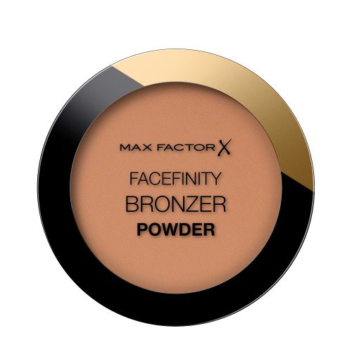 Max Factor Facefinity bronzer 01