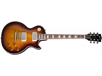 Gibson Legacy LP Standard Plus Top Desert Burst