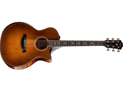 Taylor Builder's Edition 614ce WHB