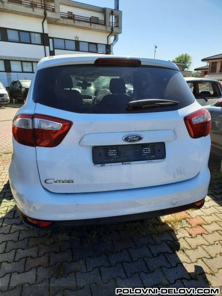 Ford C-Max Razni Delovi