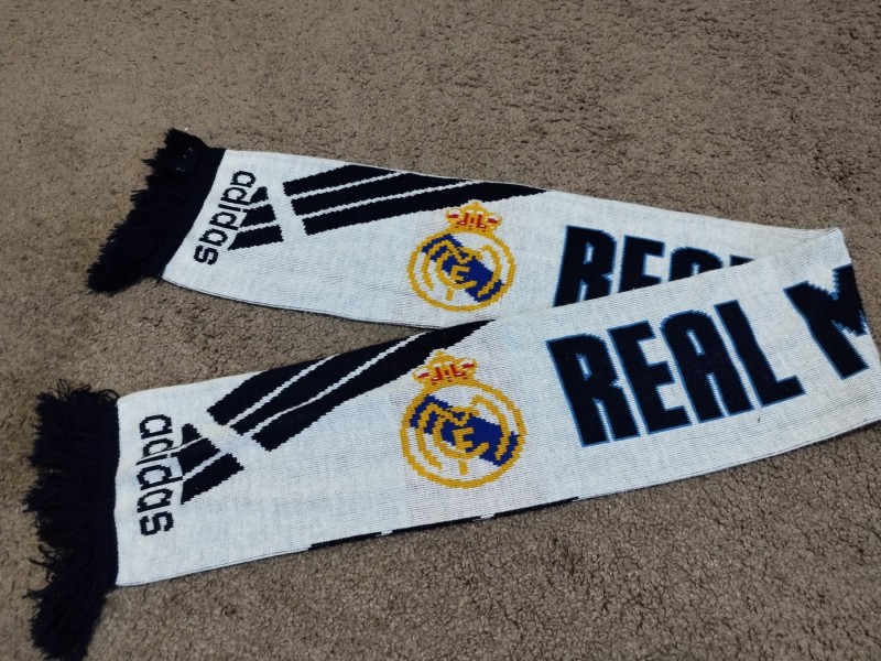 FC Real Madrid Original Adidas