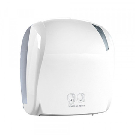 Marplast dispenzer za autocut ubrus beli ( G507 )