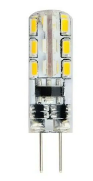 LED SIJ G4 2700K 1.5W HL455L