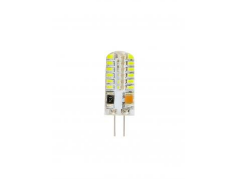 LED SIJ G4 3W 6400K HL456L