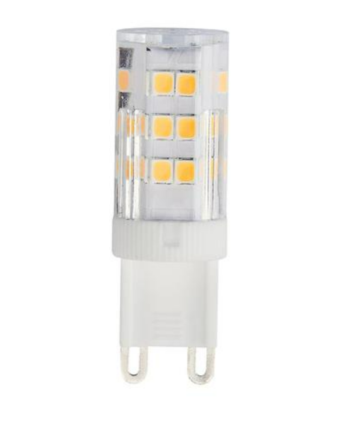 LED SIJ G9 4W 4200 PETA-4