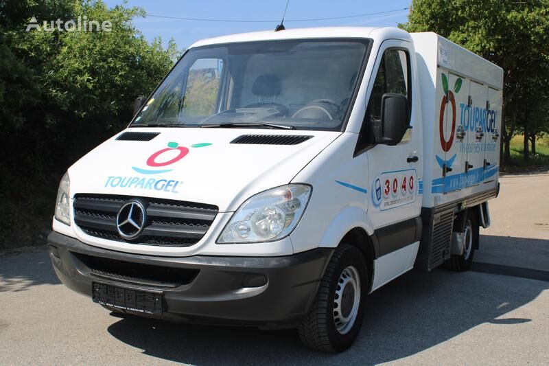 Mercedes-Benz Sprinter 310 kamion za dostavu sladoleda