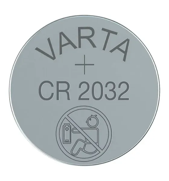 BTERIJA 3V VARTA CR2032