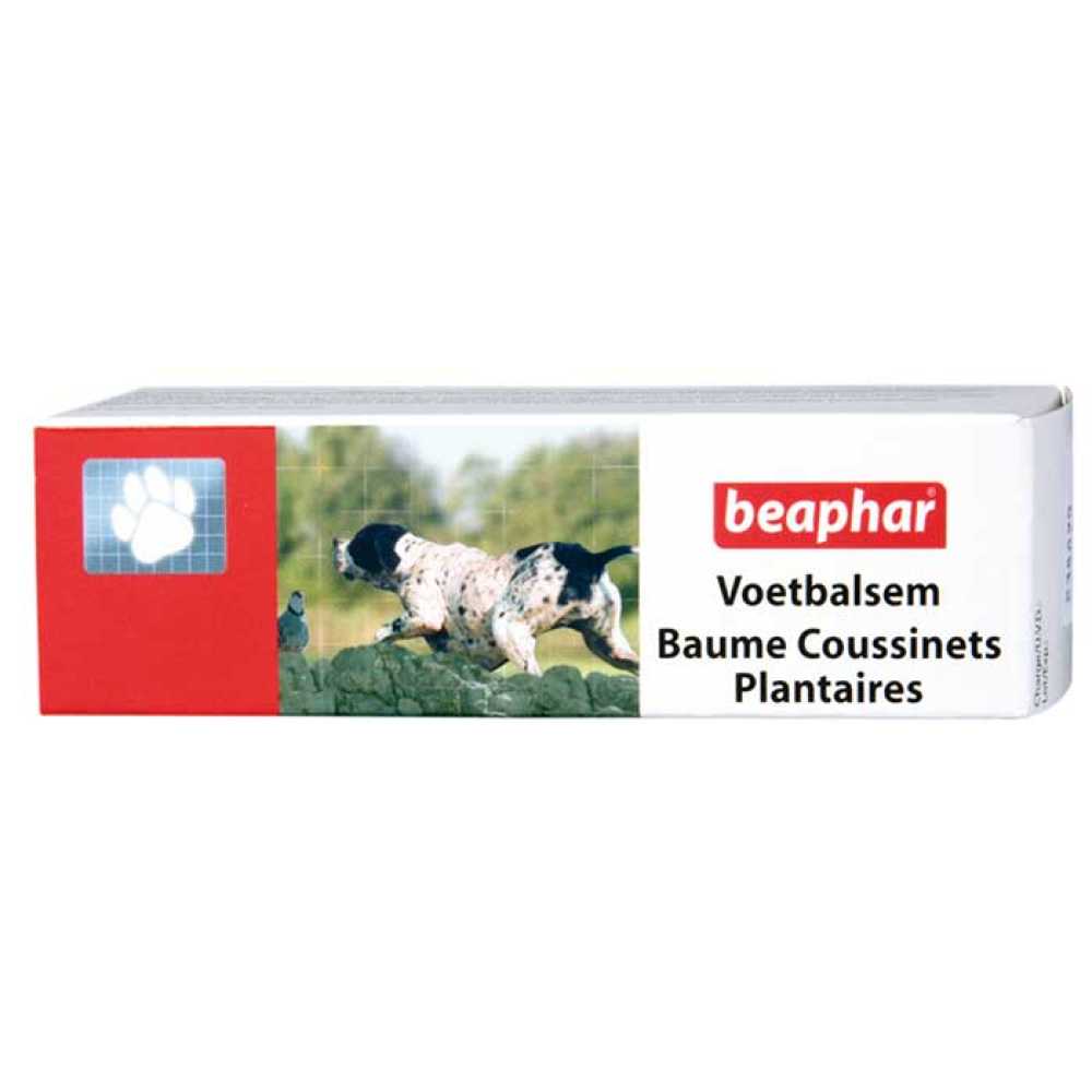 Beaphar Feetbalsam - balsam za šape 40ml