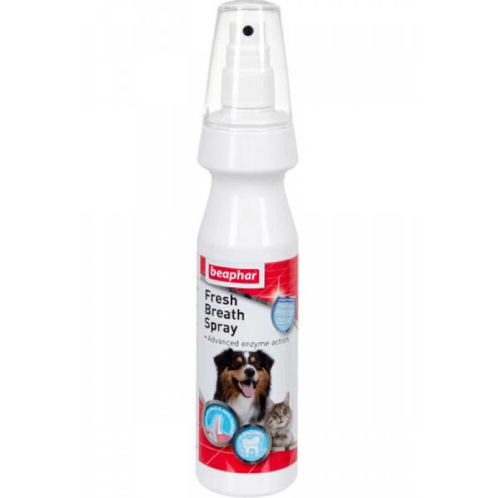 Beaphar Fresh Breath spray 150ml