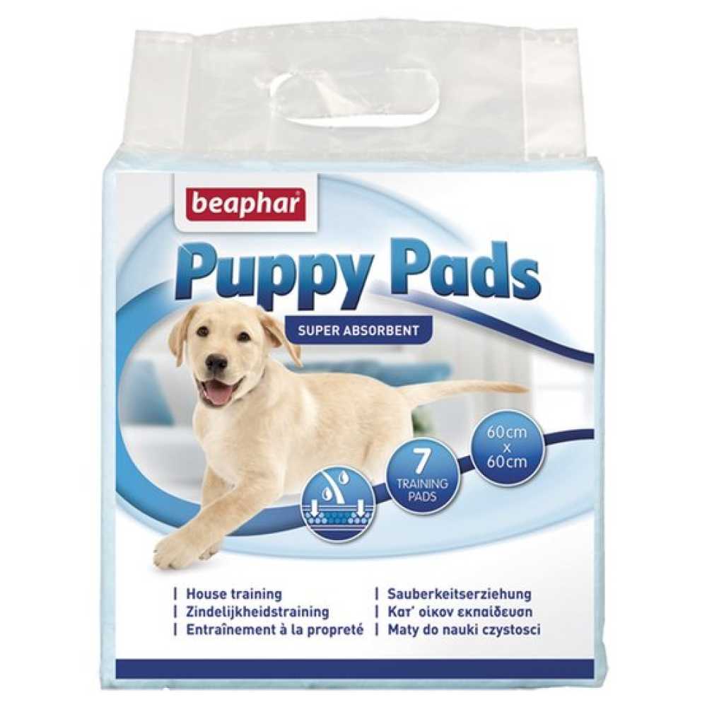 Beaphar Puppy pads - pelene 30 kom