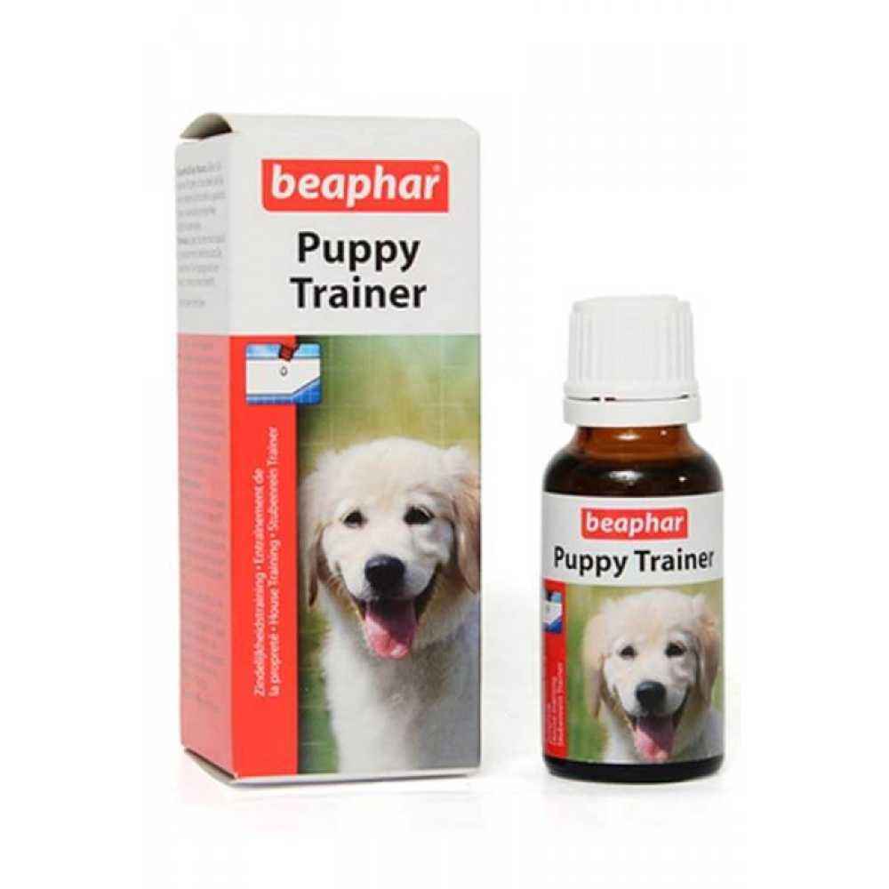 Beaphar Puppy trainer - za obuku štenaca i pasa 20ml