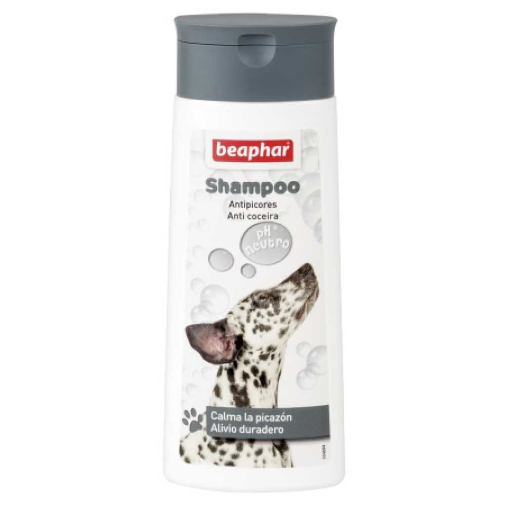 Beaphar Shampoo - Anti itch dog 250ml