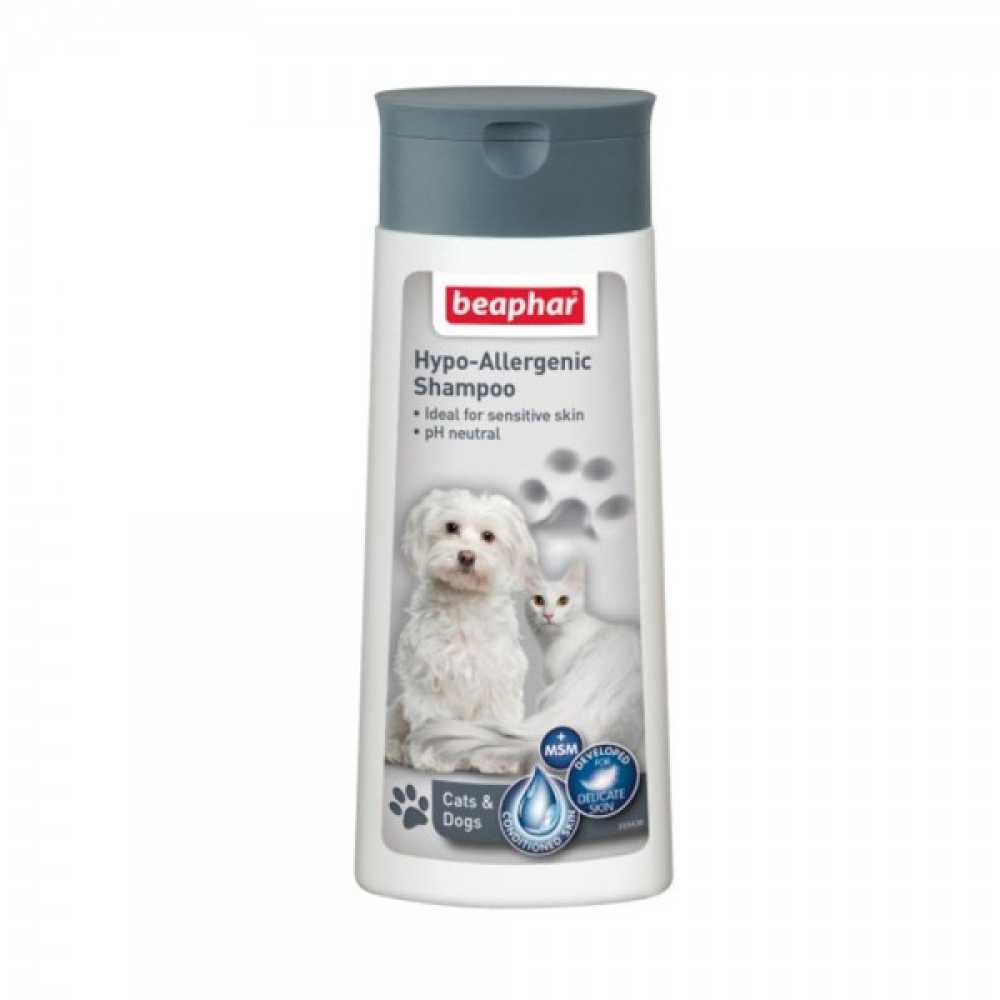 Beaphar Shampoo - Hypoallegenic dog 250ml