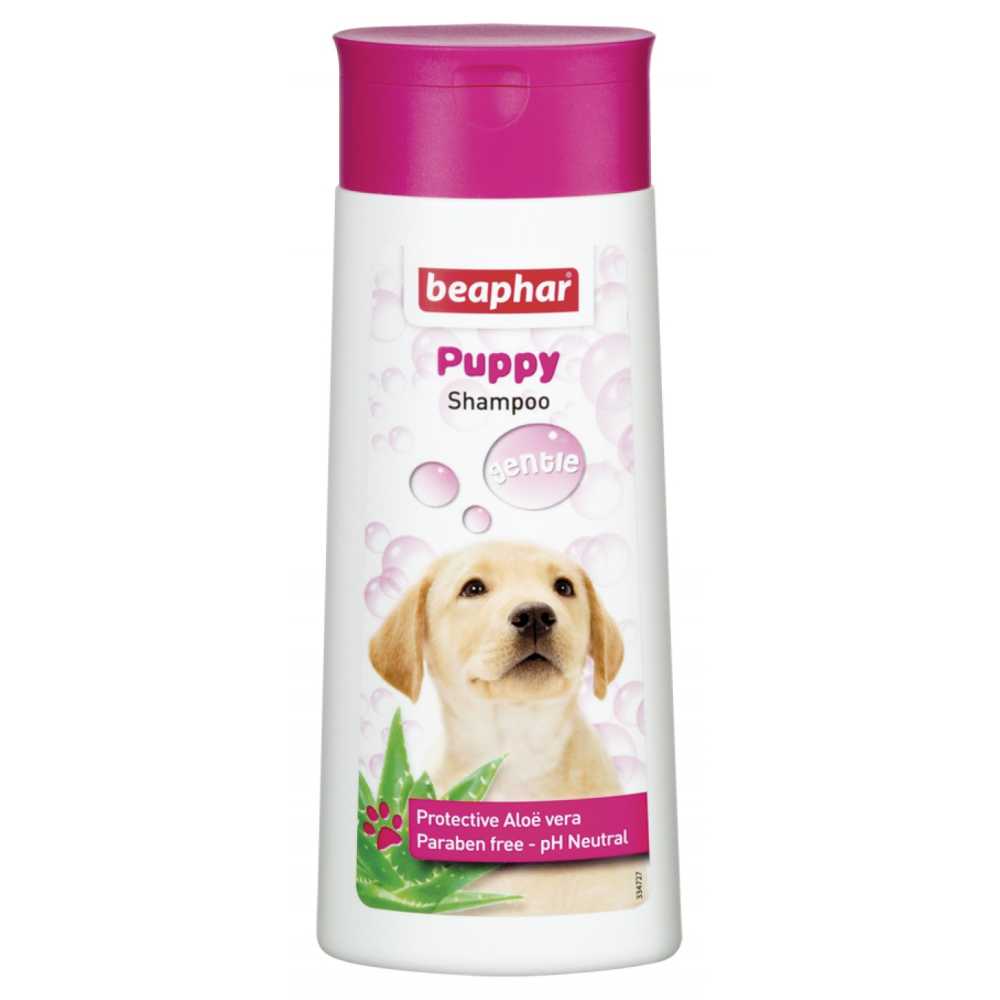 Beaphar Shampoo - Puppy dog 250ml