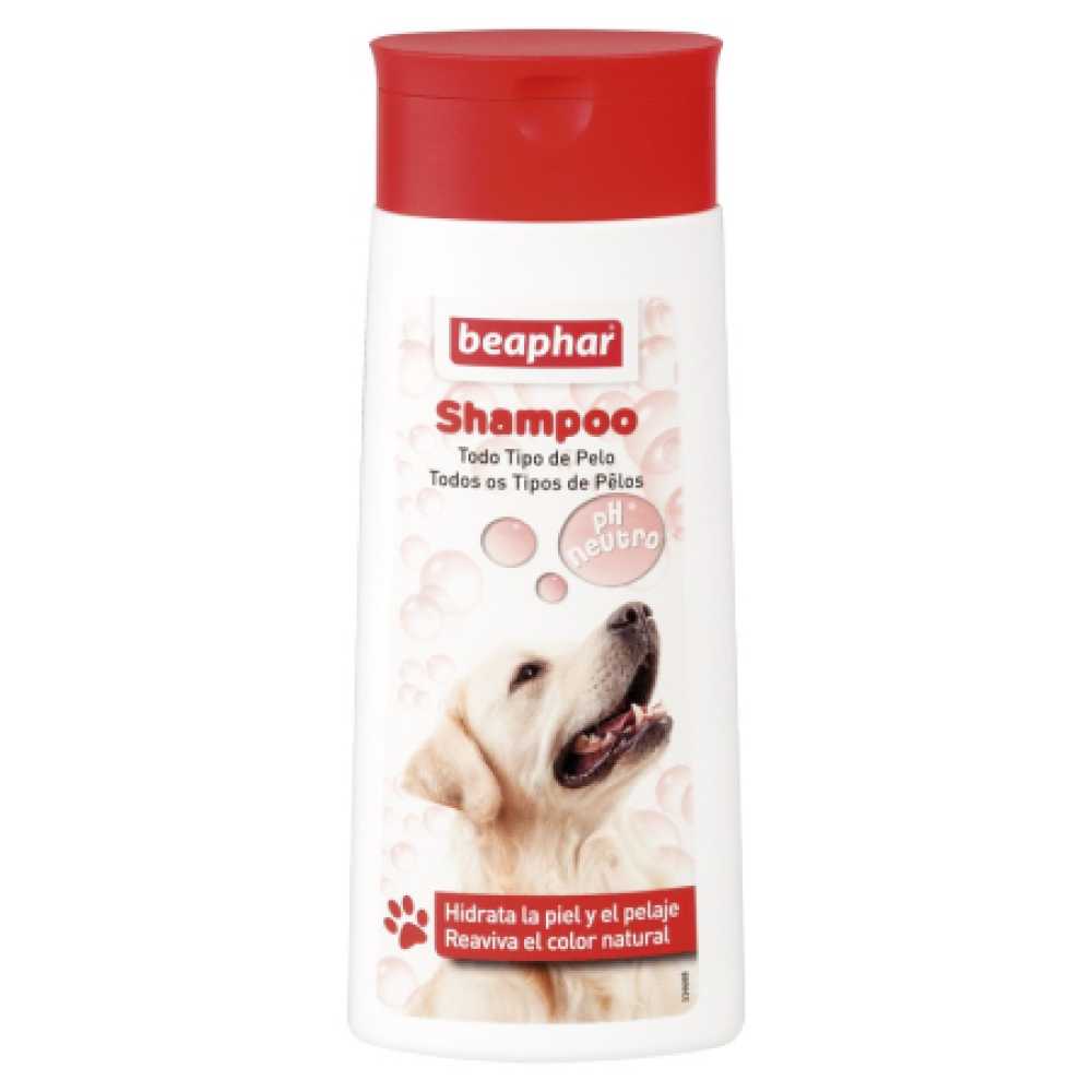 Beaphar Shampoo - Universal dog 250ml