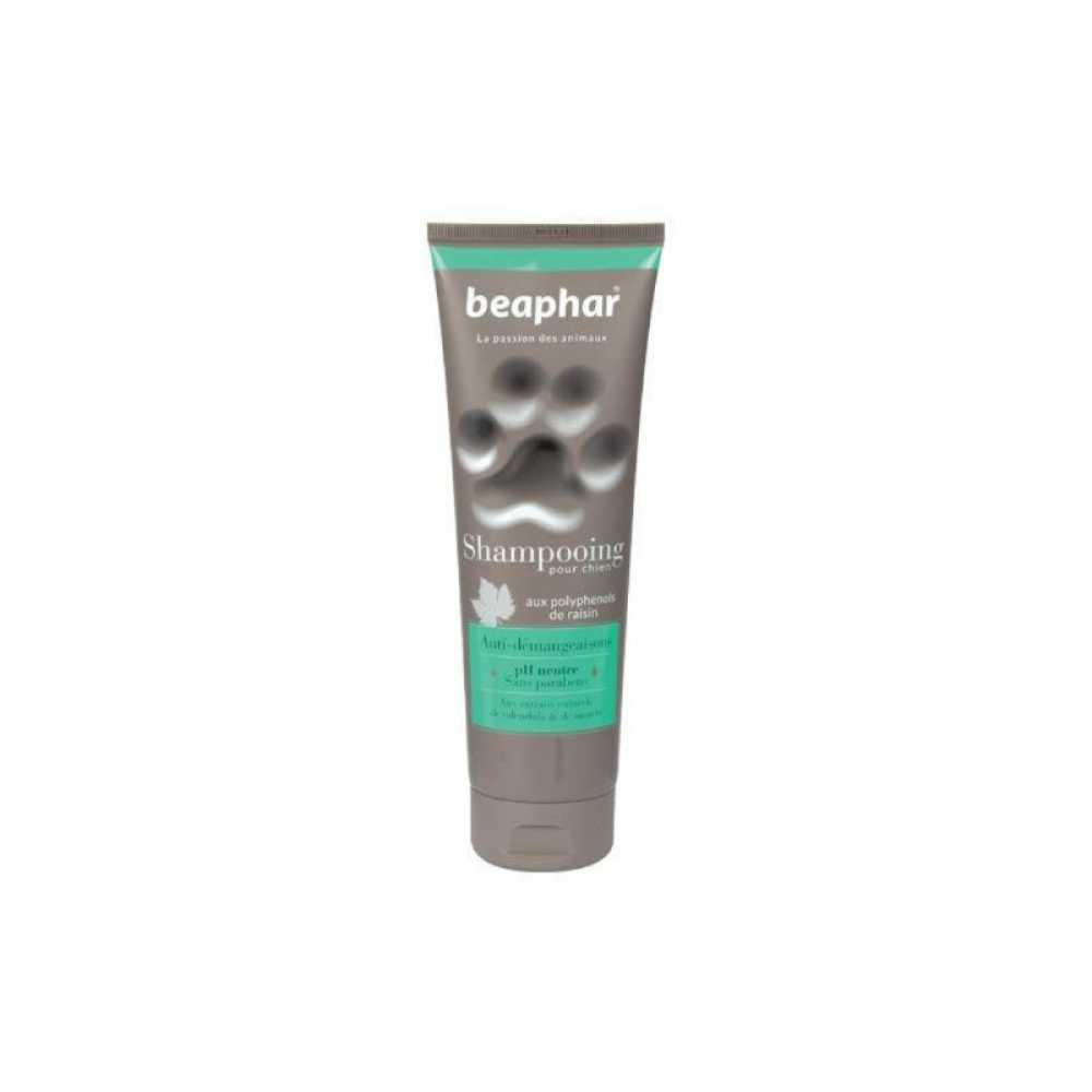 Beaphar Shampoo premium anti-itch dog 250ml