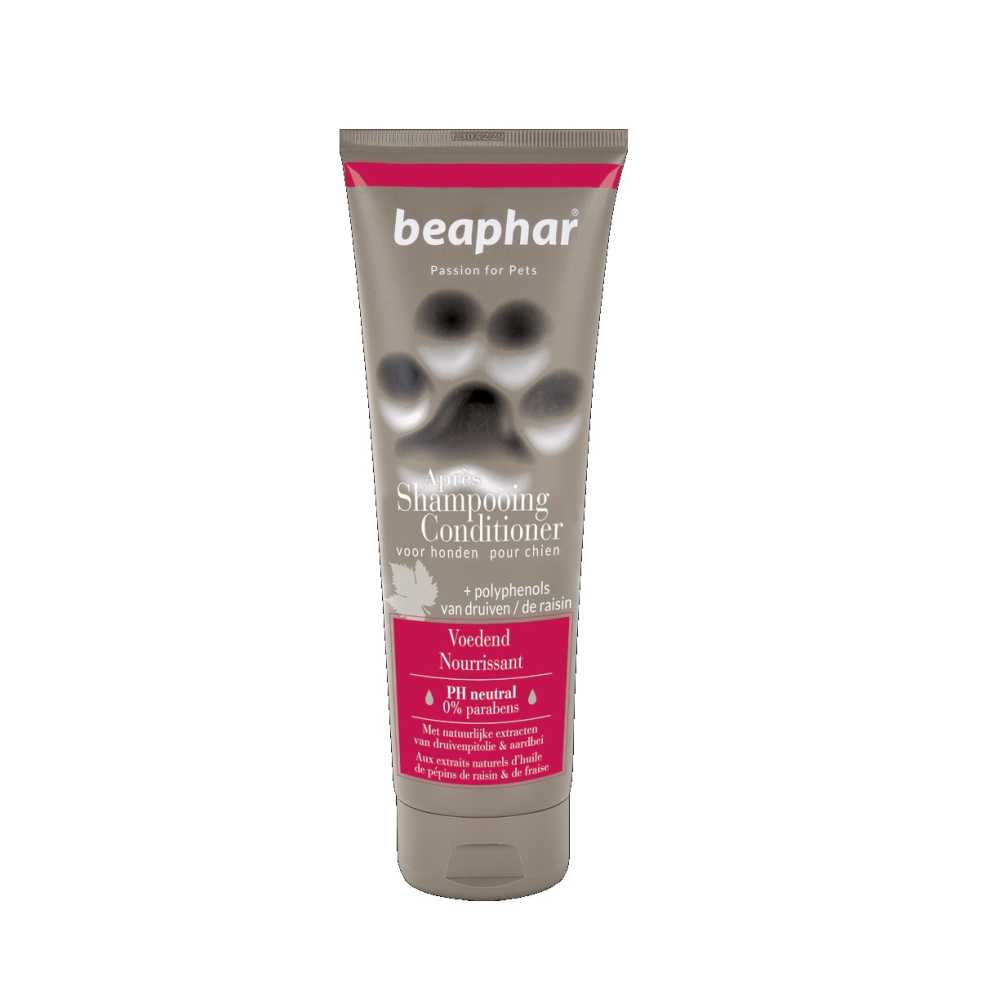 Beaphar Shampoo premium conditioner dog 250ml