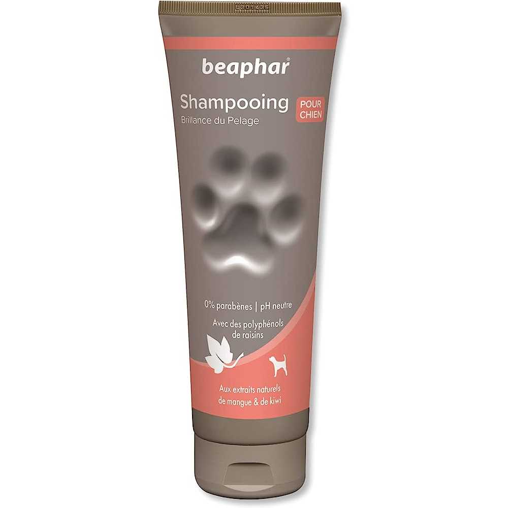 Beaphar Shampoo premium shiny coat dog 250ml