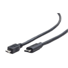 Kabl micro usb - tip C 1m