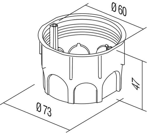 DOZNA FI 60 MD65-46