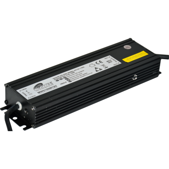 NAPAJANJE 100W 8.5A 12V IP67