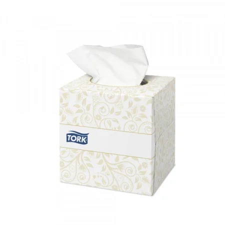 Tork maramice za lice tork 1/100 kocka 140278 ( F287 )