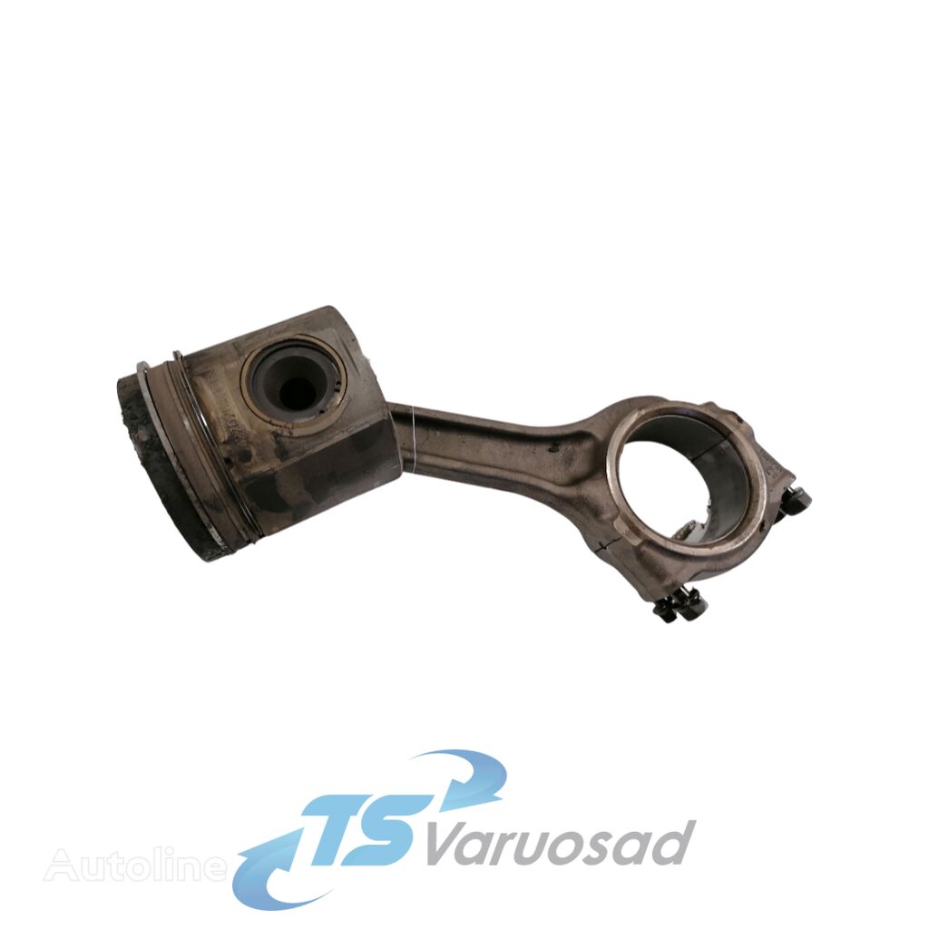 Scania Connecting rod + piston 1430959 klipnjača za Scania 114 tegljača