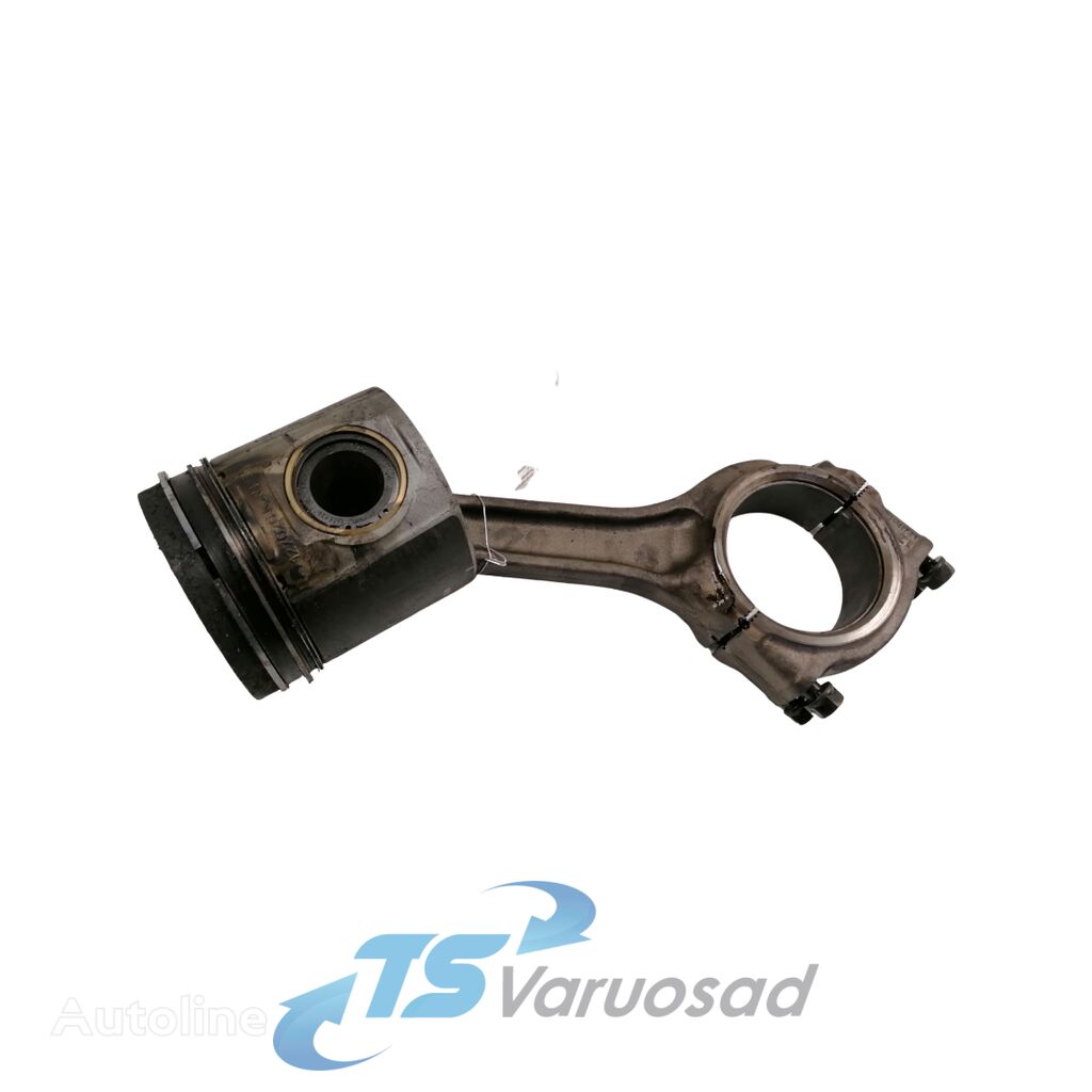 Scania Connecting rod + piston 1430959 klipnjača za Scania 114 tegljača