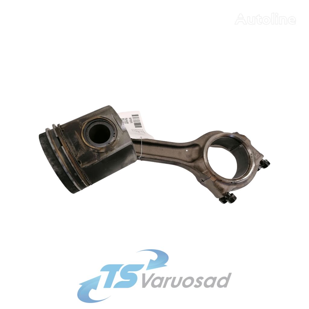 Scania Connecting rod + piston 1430959 klipnjača za Scania 114 tegljača
