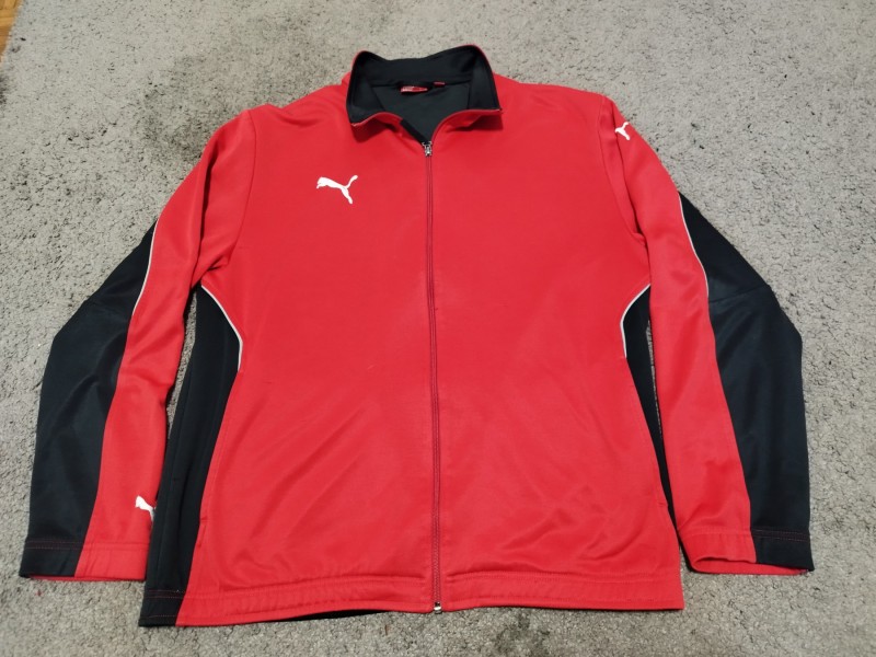 Puma RED Original XL