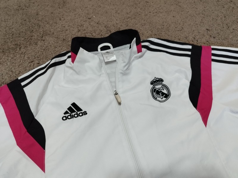 FC Real Madrid Original Adidas - L