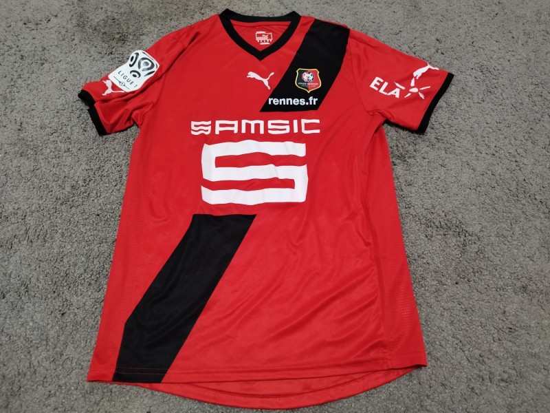 FC Rennais Lemoine 18 Original Puma - M